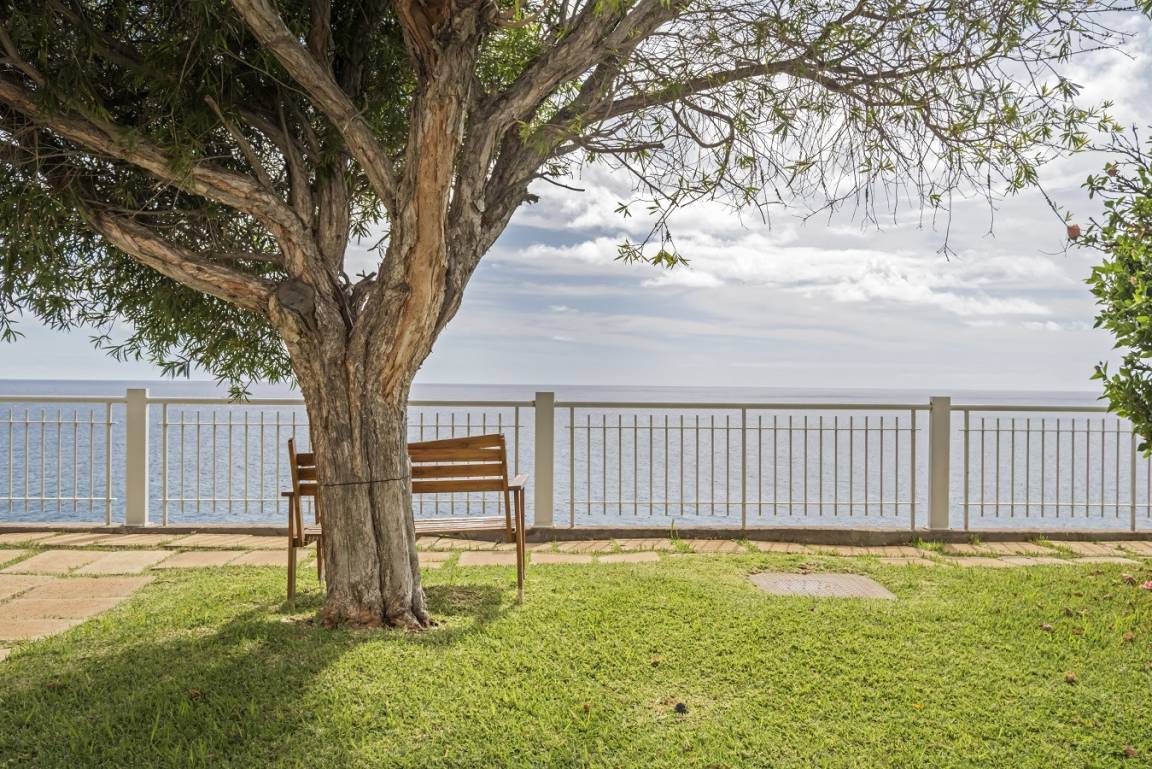 150 M² Apartamento ∙ 2 Habitaciones ∙ 4 Huéspedes - Funchal