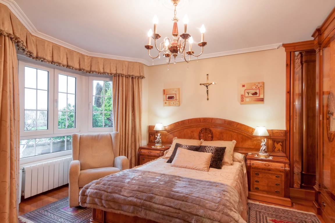 15 M² Casa ∙ 1 Quarto ∙ 2 Hóspedes - Santillana del Mar