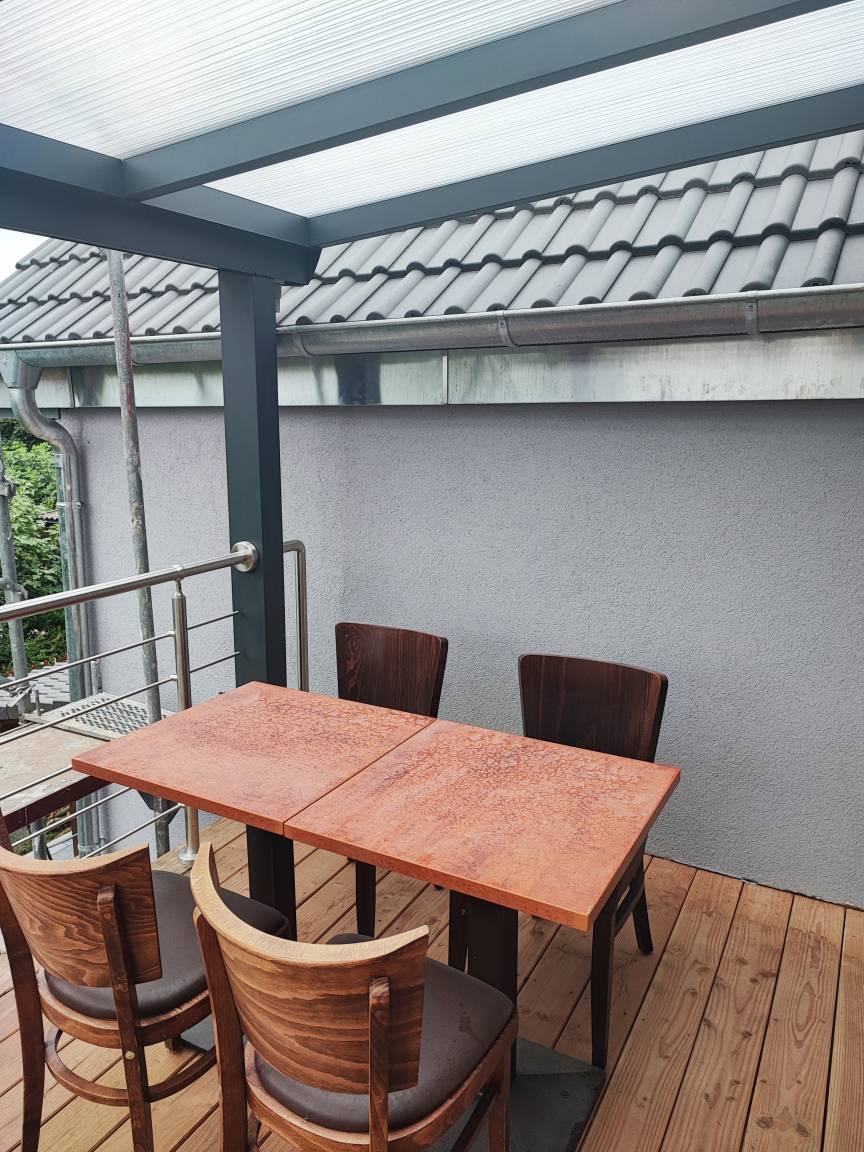 70 M² Apartment ∙ 2 Bedrooms ∙ 3 Guests - Bözen