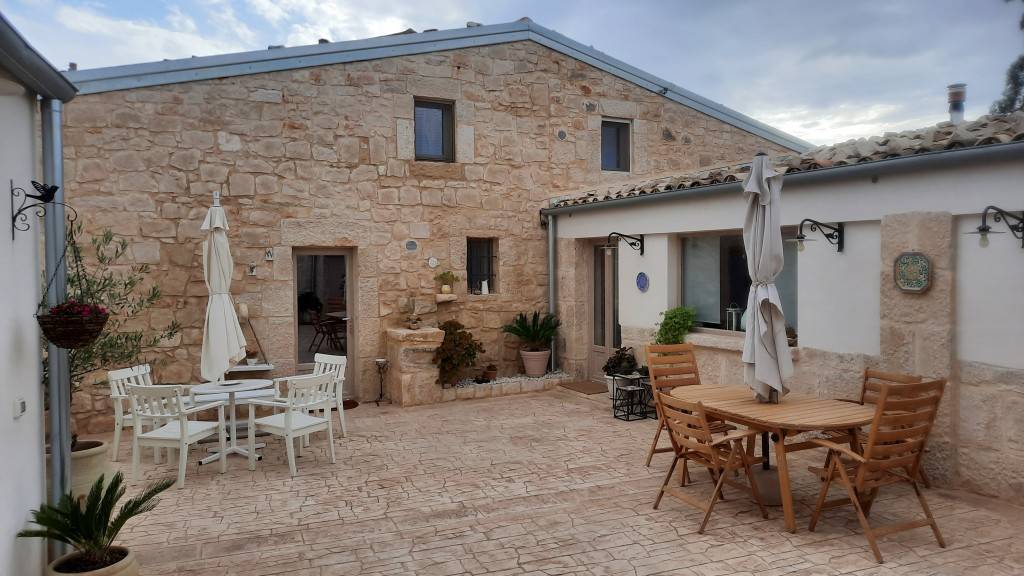 40 M² House ∙ 1 Bedroom ∙ 3 Guests - Scicli