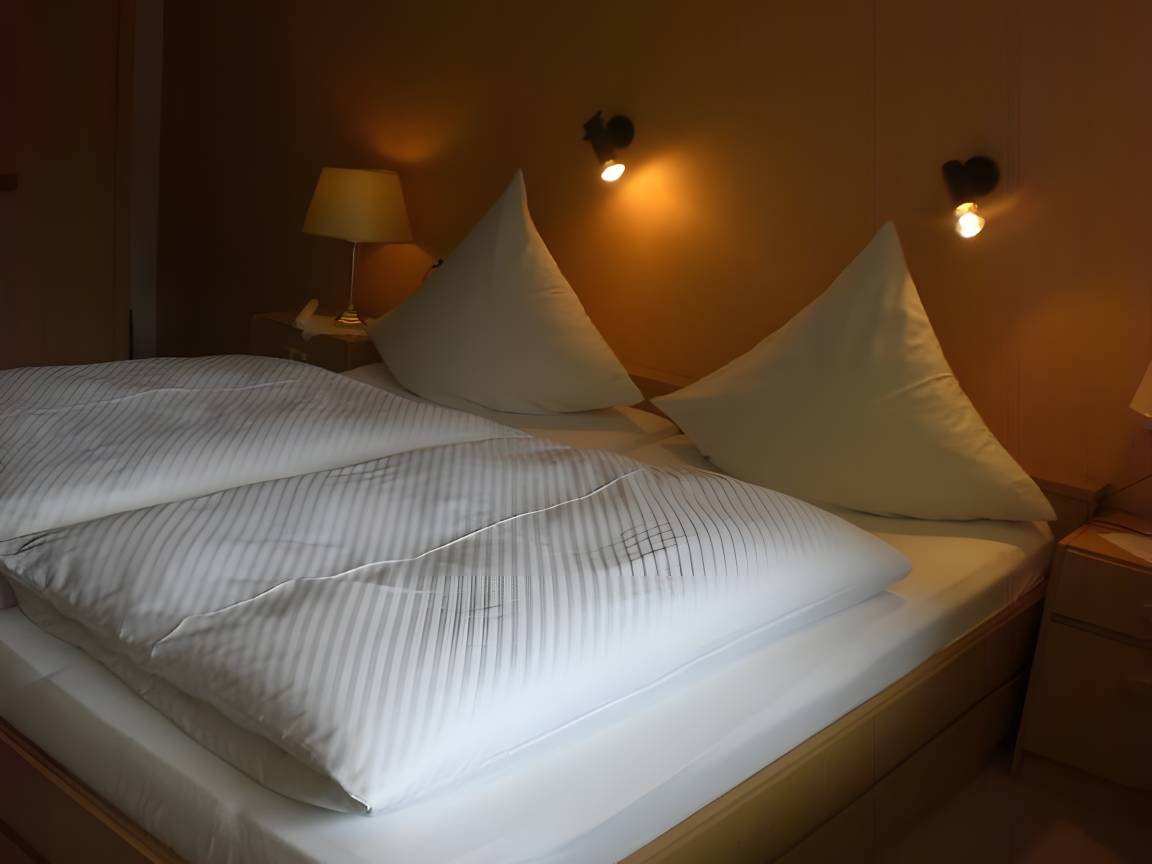 30 M² Ferienwohnung ∙ 1 Schlafzimmer ∙ 2 Gäste - Loffenau