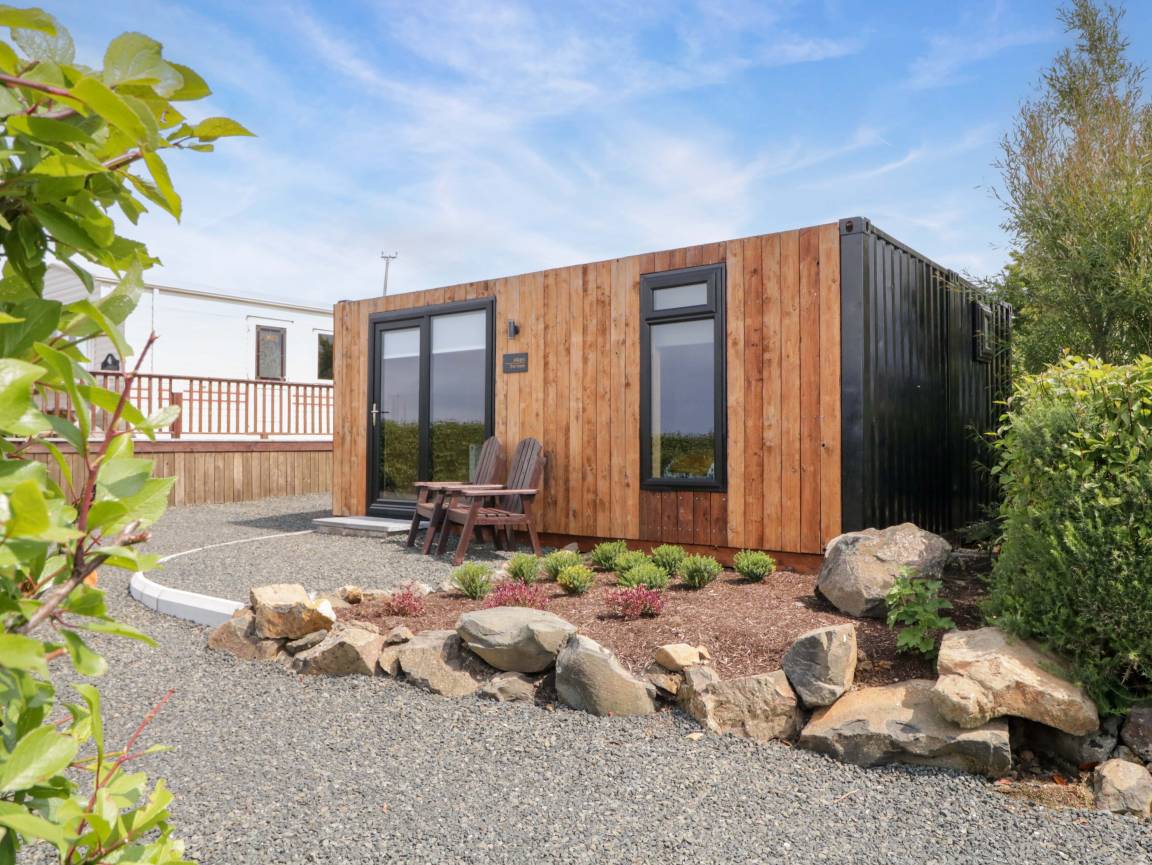 Cottage ∙ 1 Bedroom ∙ 2 Guests - Portballintrae
