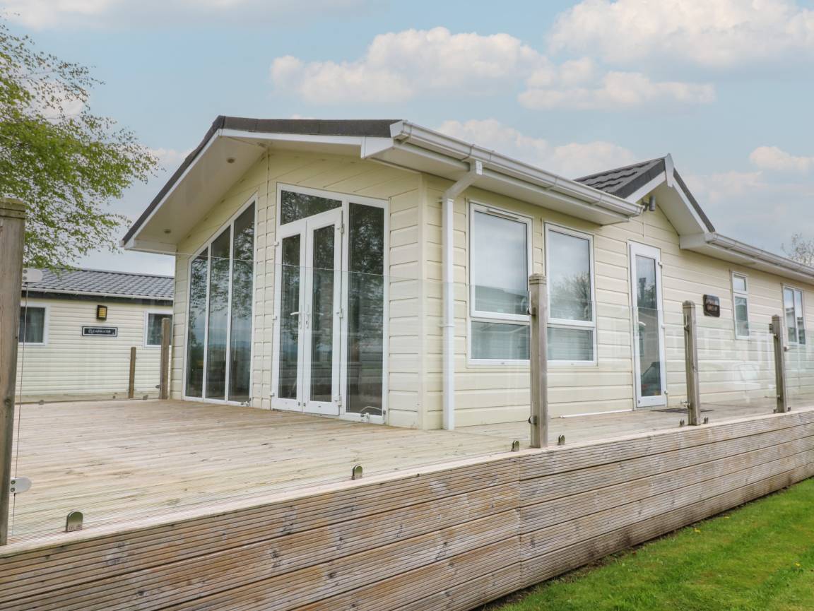 Cottage ∙ 3 Bedrooms ∙ 5 Guests - Carlisle