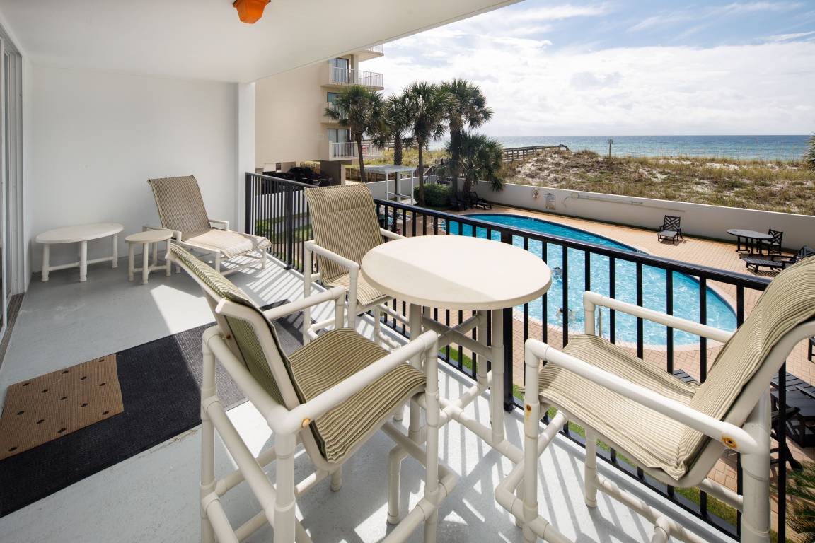 117 M² Apartment ∙ 2 Bedrooms ∙ 6 Guests - Fort Walton Beach, FL
