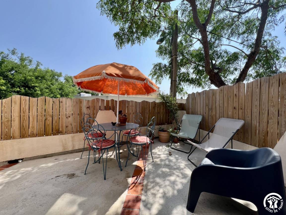 55 M² Gîte ∙ 2 Chambres ∙ 4 Personnes - Aube