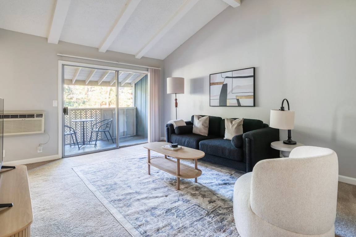 70 M² Apartment ∙ 1 Bedroom ∙ 2 Guests - Cupertino, CA