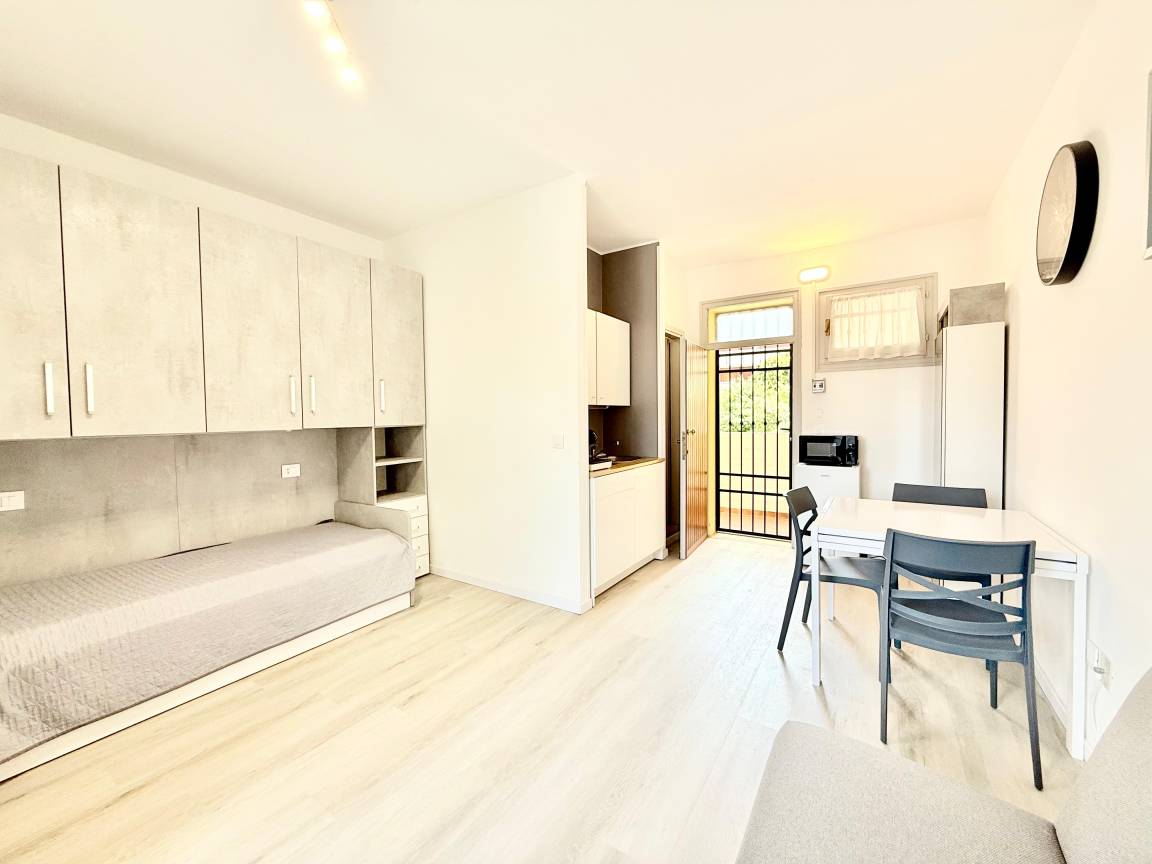 Appartamento Vacanza ∙ 4 Ospiti - Comacchio