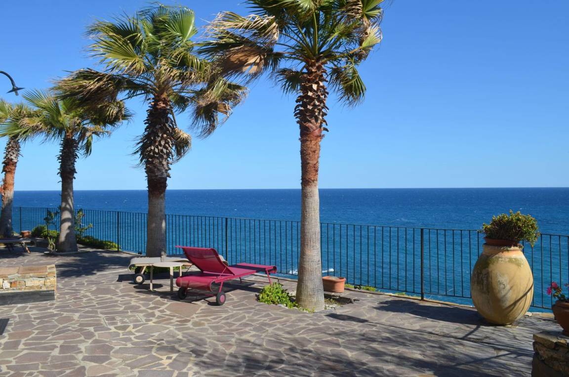 100 M² Ferienhaus ∙ 2 Schlafzimmer ∙ 6 Gäste - San Bartolomeo al Mare