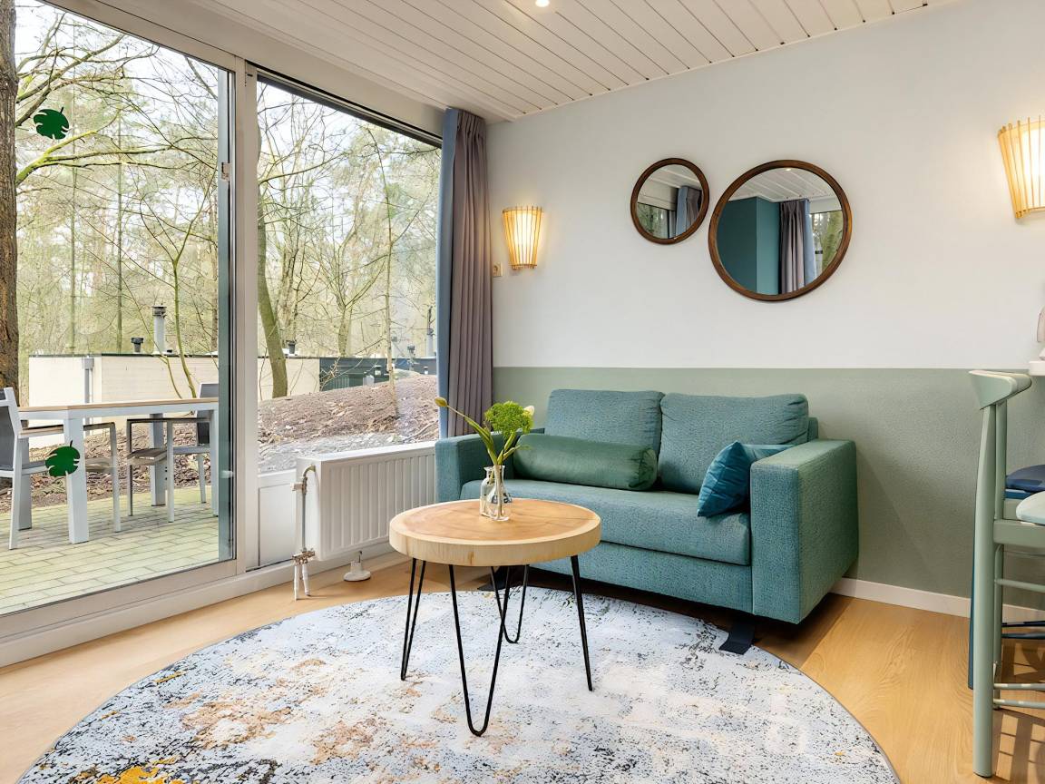 Cottage ∙ 1 Bedroom ∙ 2 Guests - Groesbeek