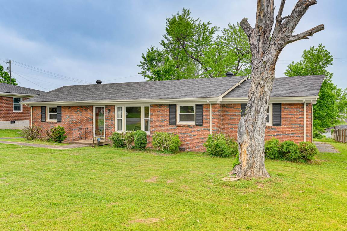139 M² House ∙ 3 Bedrooms ∙ 6 Guests - Nashville, TN