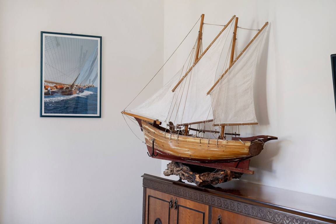 80 M² Apartment ∙ 2 Bedrooms ∙ 6 Guests - Garda
