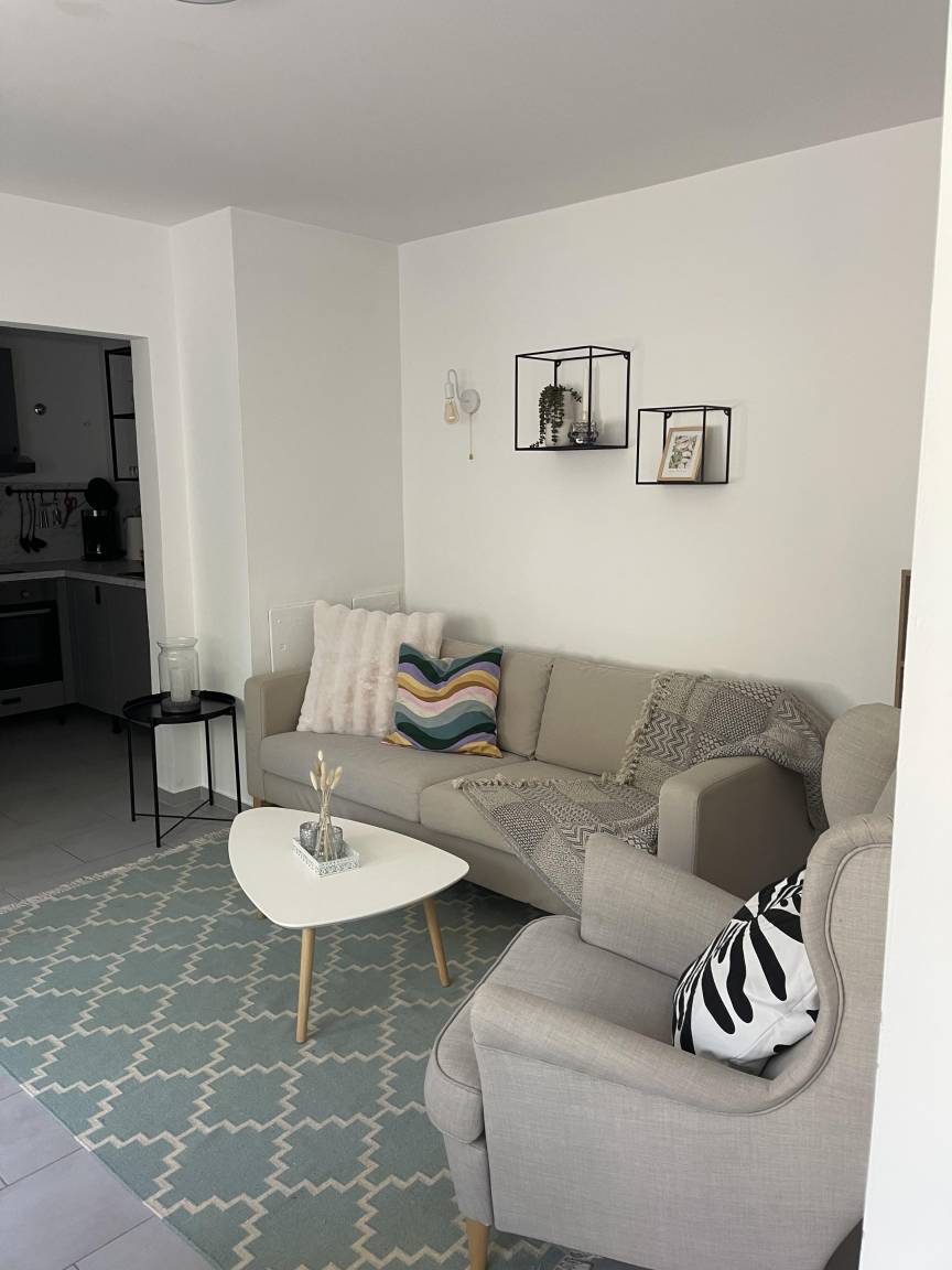 42 M² Hotel ∙ 1 Bedroom ∙ 2 Guests - Meisenheim