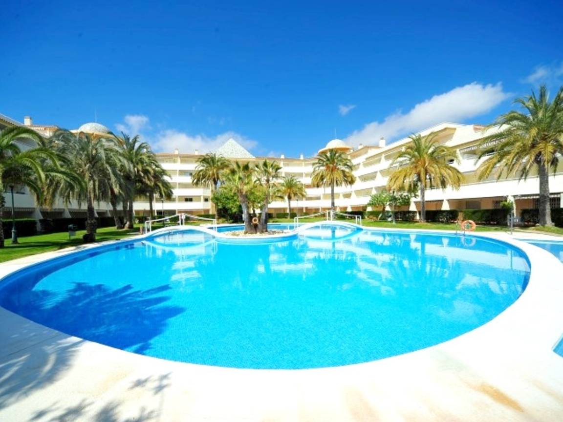 65 M² Apartamento ∙ 3 Habitaciones ∙ 8 Huéspedes - Alcossebre