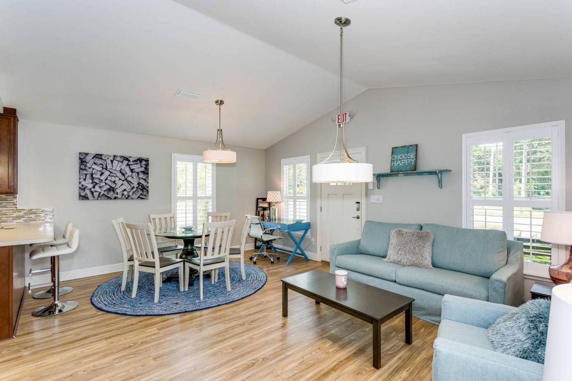 99 M² Maison De Vacances ∙ 2 Chambres ∙ 6 Personnes - Pensacola, FL