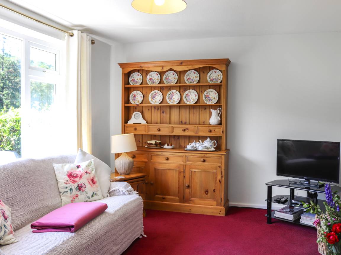 Cottage ∙ 2 Bedrooms ∙ 4 Guests - Borth