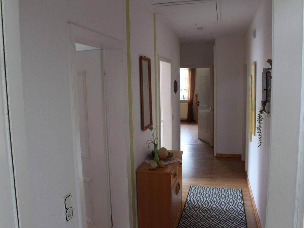 75 M² Ferienwohnung ∙ 2 Schlafzimmer ∙ 4 Gäste - Ostrhauderfehn