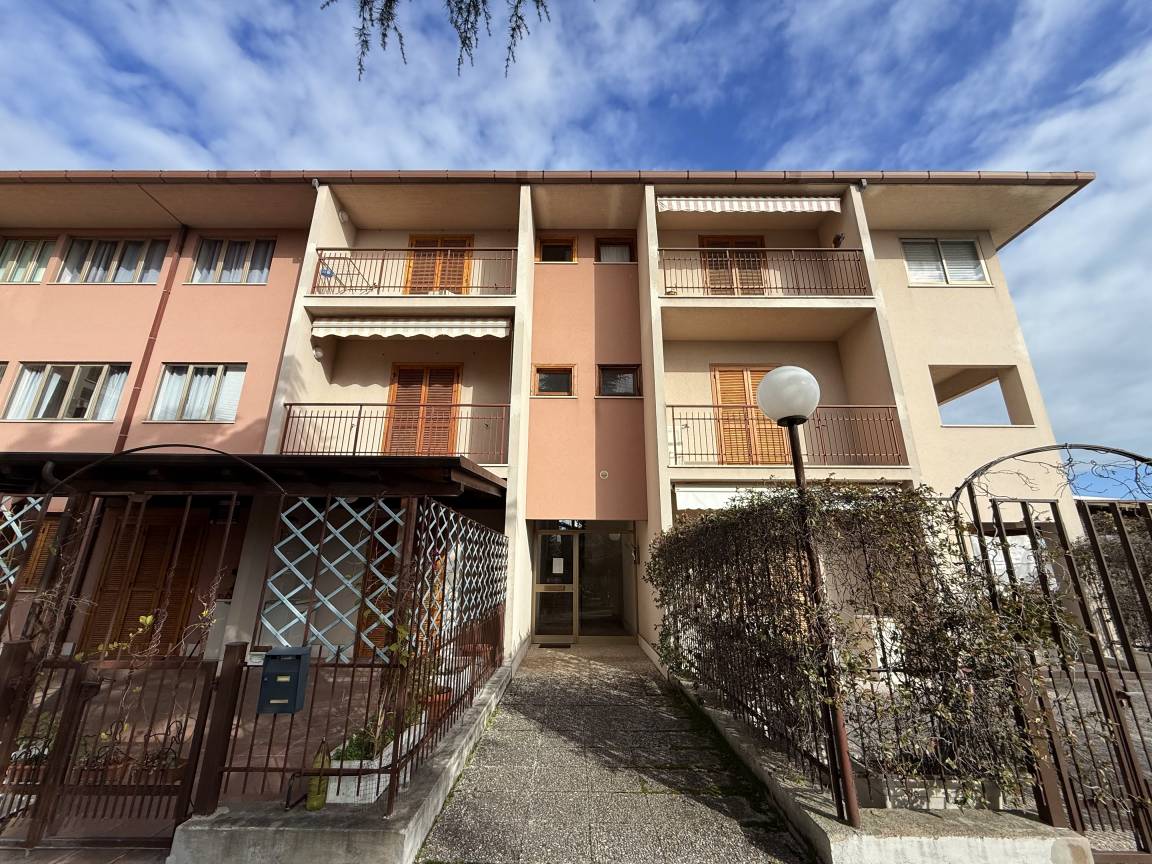 Appartamento Vacanza ∙ 3 Camere Da Letto ∙ 6 Ospiti - Numana