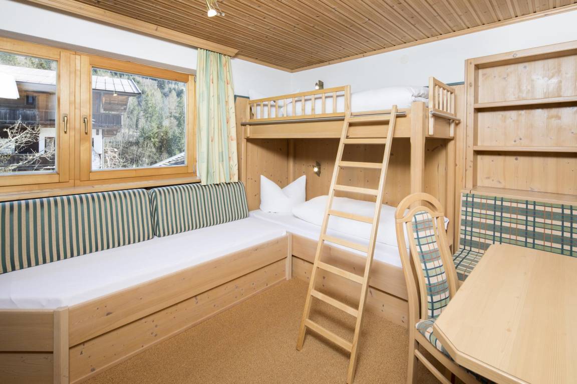 34 M² Hotel ∙ 1 Slaapkamer ∙ 4 Gasten - Reith im Alpbachtal