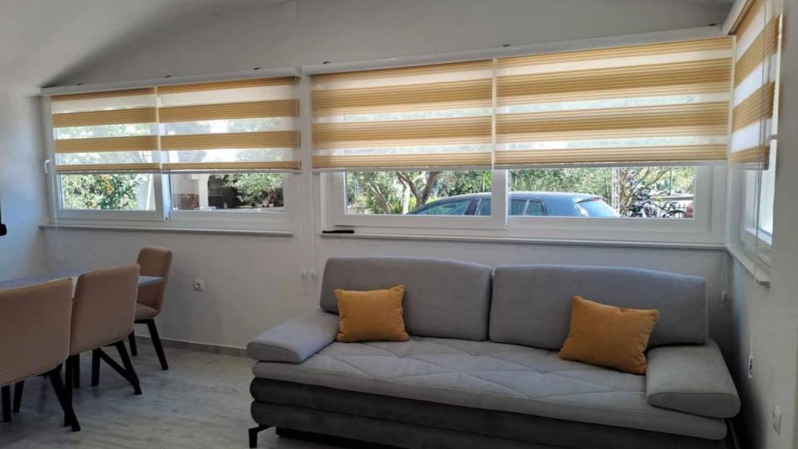 48 M² Appartement ∙ 2 Chambres ∙ 4 Personnes - Šibenik