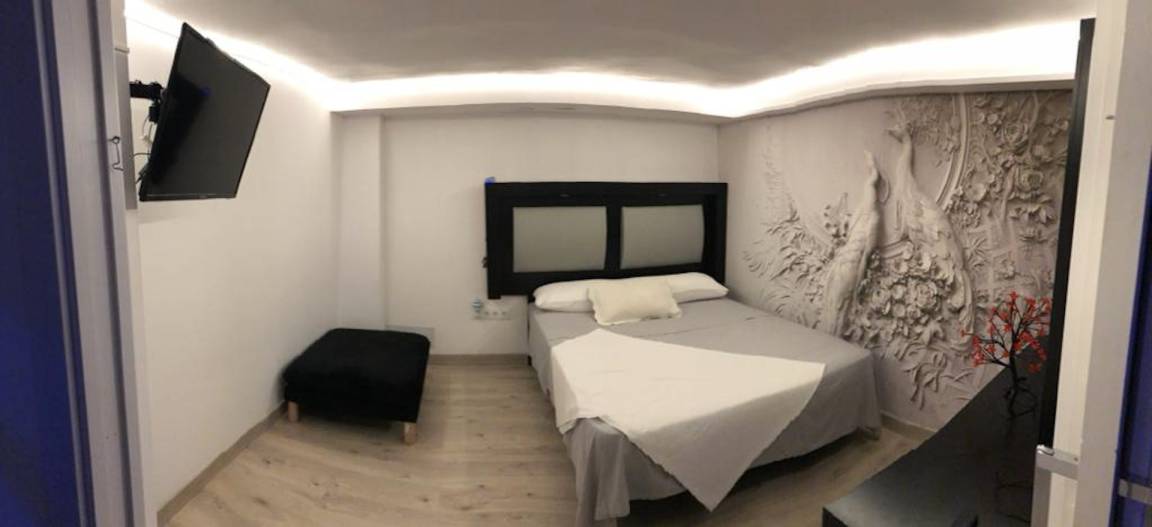 109 M² Habitación Privada ∙ 1 Habitación ∙ 2 Huéspedes - Santander