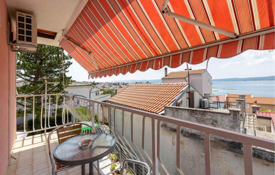 40 M² Appartement ∙ 1 Chambre ∙ 3 Personnes - Selce