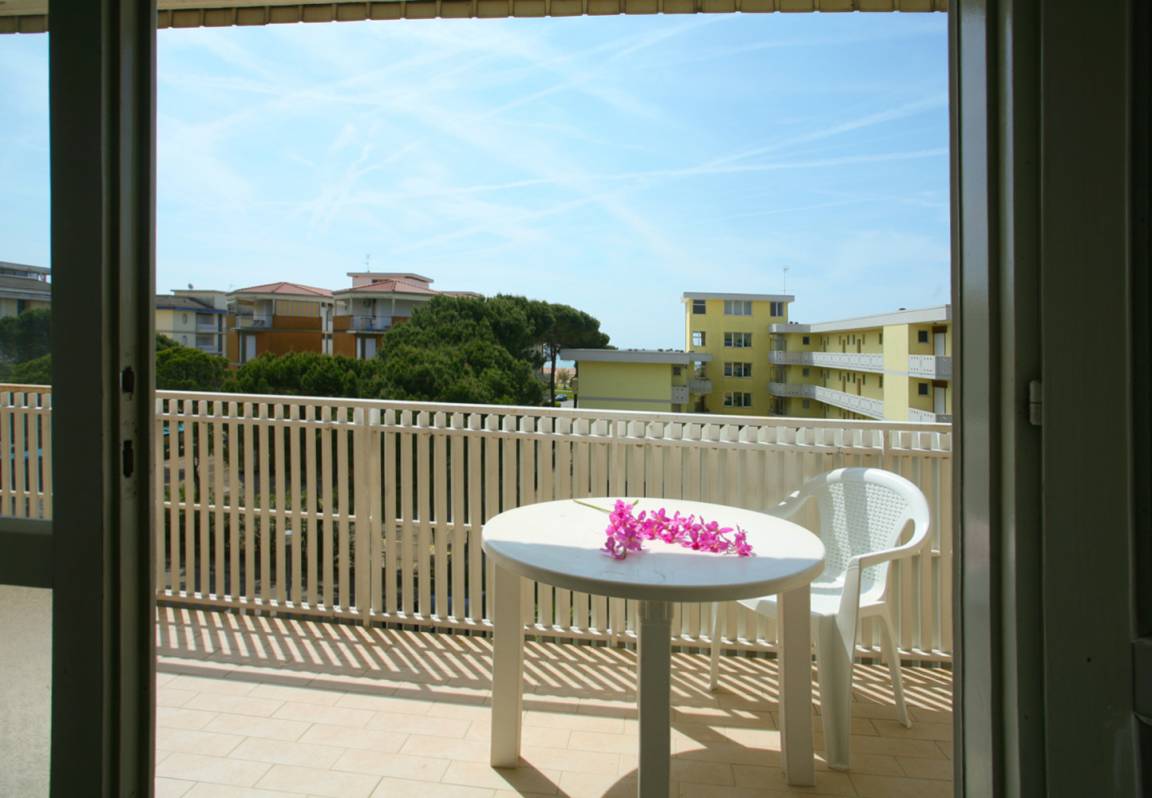 60 M² Apartment ∙ 4 Bedrooms ∙ 8 Guests - Bibione
