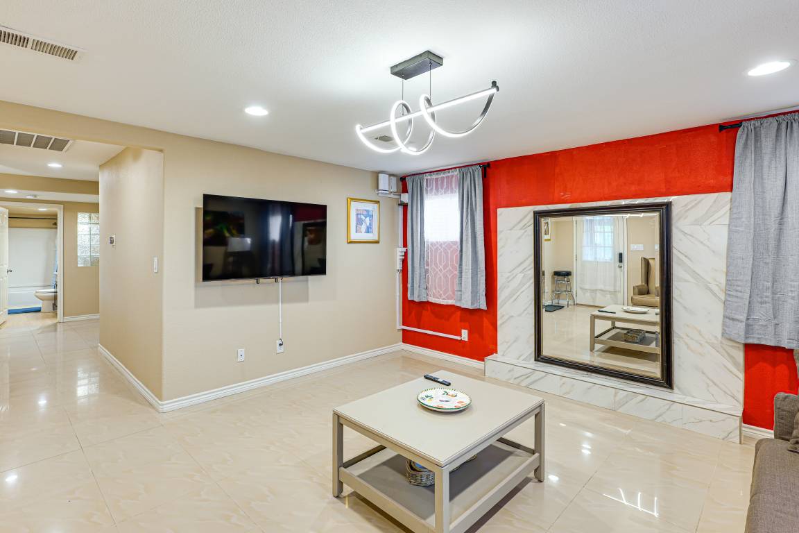 185 M² House ∙ 3 Bedrooms ∙ 6 Guests - Carlsbad, NM