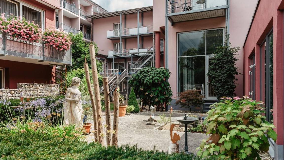 Hotel ∙ 2 Guests - Bad Füssing