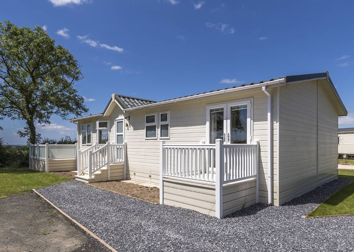 Chalet ∙ 3 Bedrooms ∙ 6 Guests - Pembrokeshire