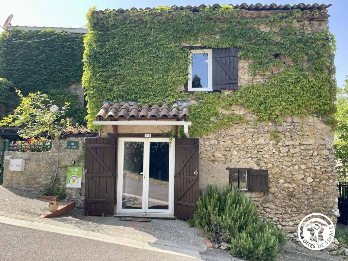 45 M² Gîte ∙ 2 Quartos ∙ 3 Hóspedes - Ariège