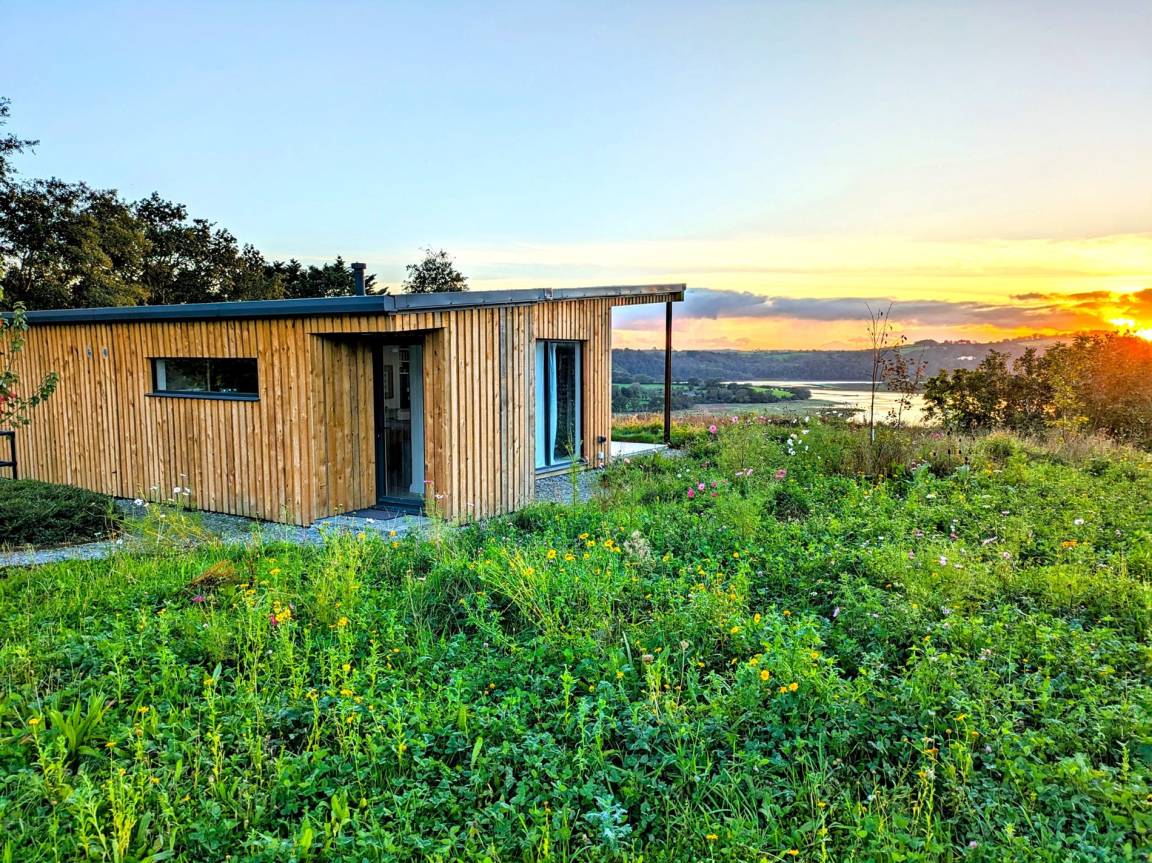 Cottage ∙ 1 Chambre ∙ 2 Personnes - Devon