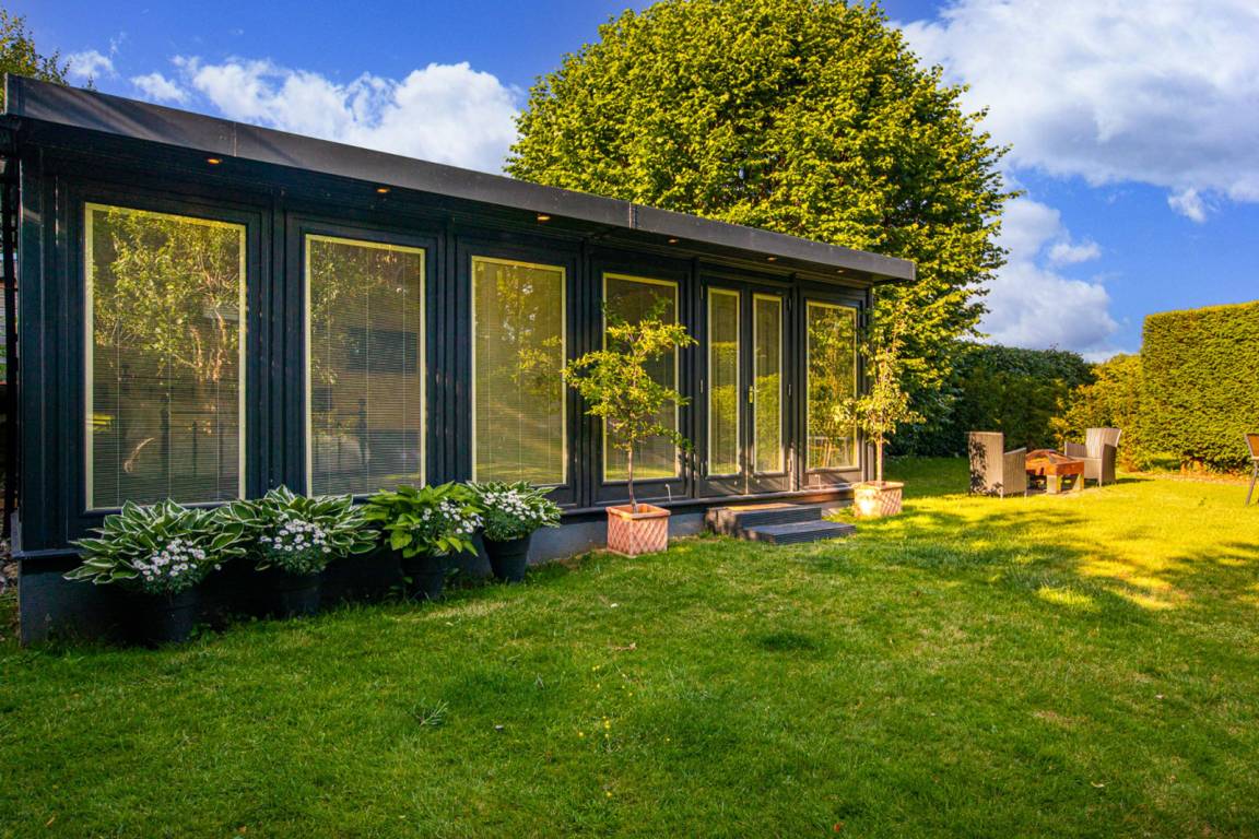 Studio ∙ 1 Chambre ∙ 2 Personnes - Berkshire