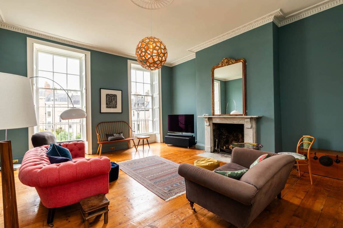 House ∙ 5 Bedrooms ∙ 12 Guests - University of Bath