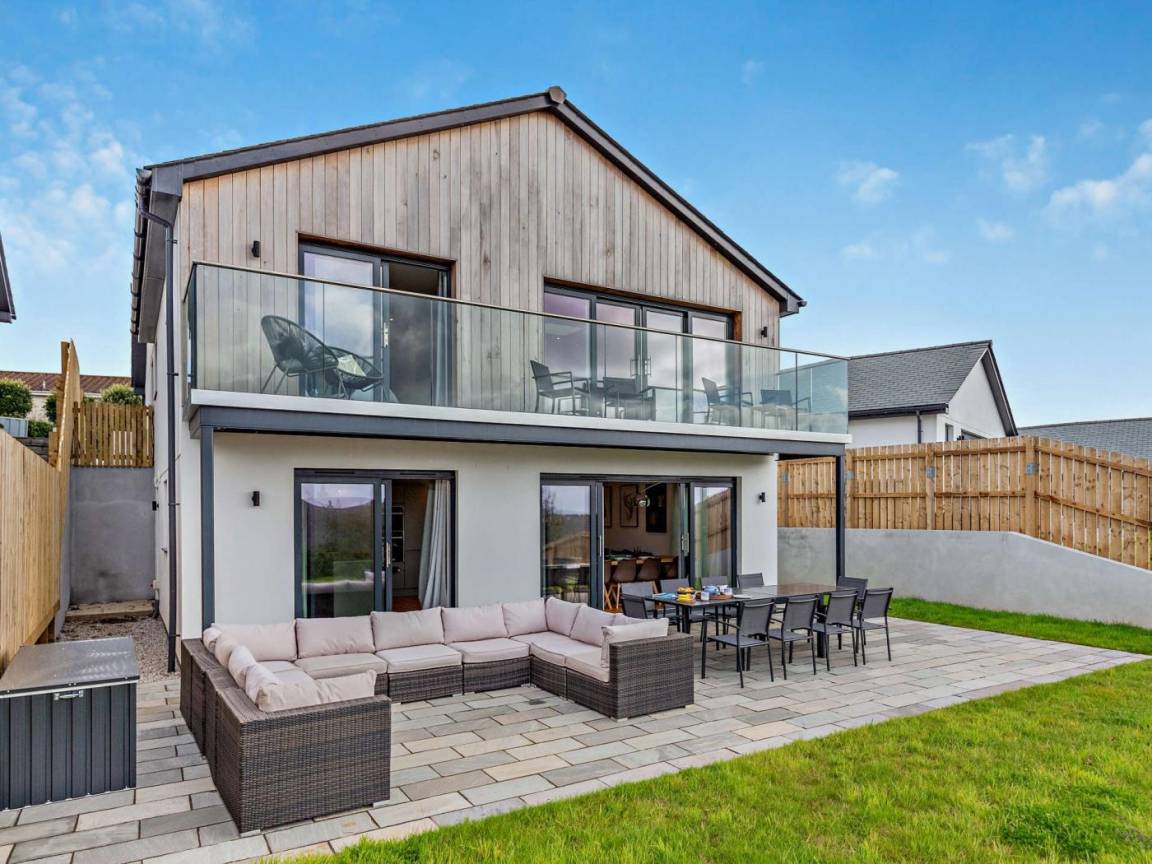 Casa Rural ∙ 5 Habitaciones ∙ 10 Huéspedes - Devon