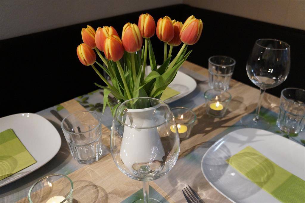 54 M² Apartamento ∙ 1 Habitación ∙ 4 Huéspedes - Oberstaufen