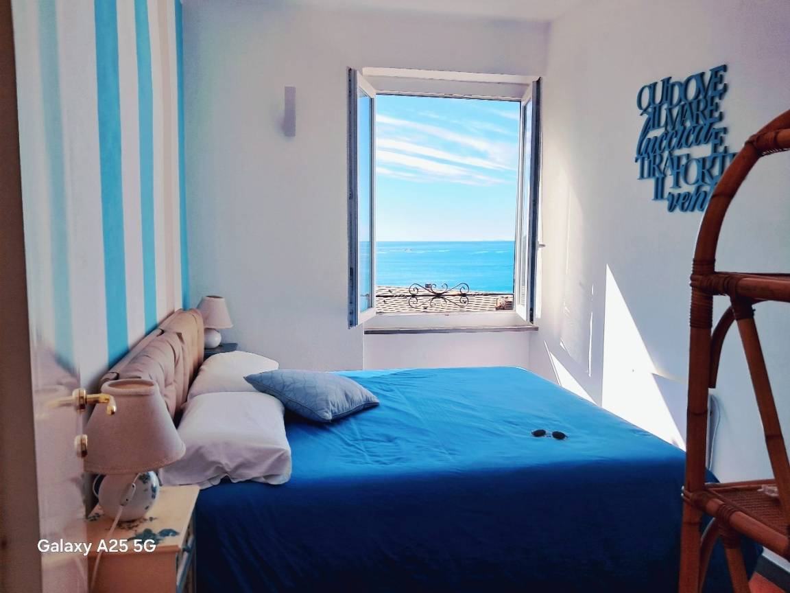 65 M² Appartamento Vacanza ∙ 2 Camere Da Letto ∙ 4 Ospiti - Manarola