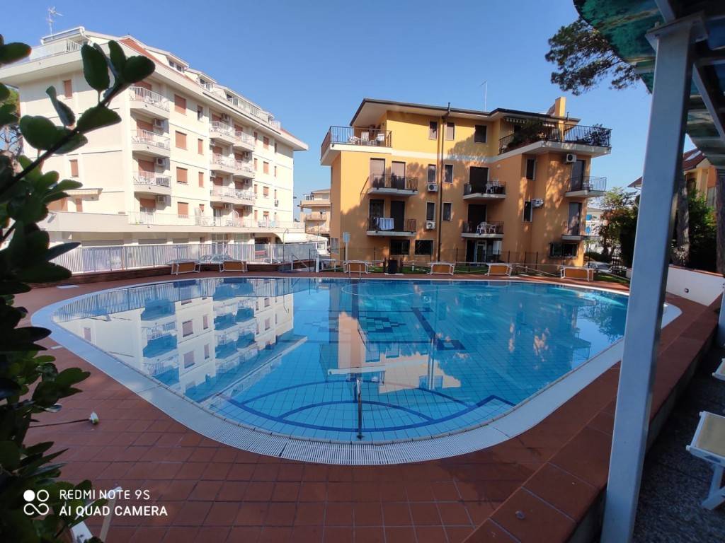 50 M² Apartment ∙ 1 Bedroom ∙ 4 Guests - Eraclea Mare