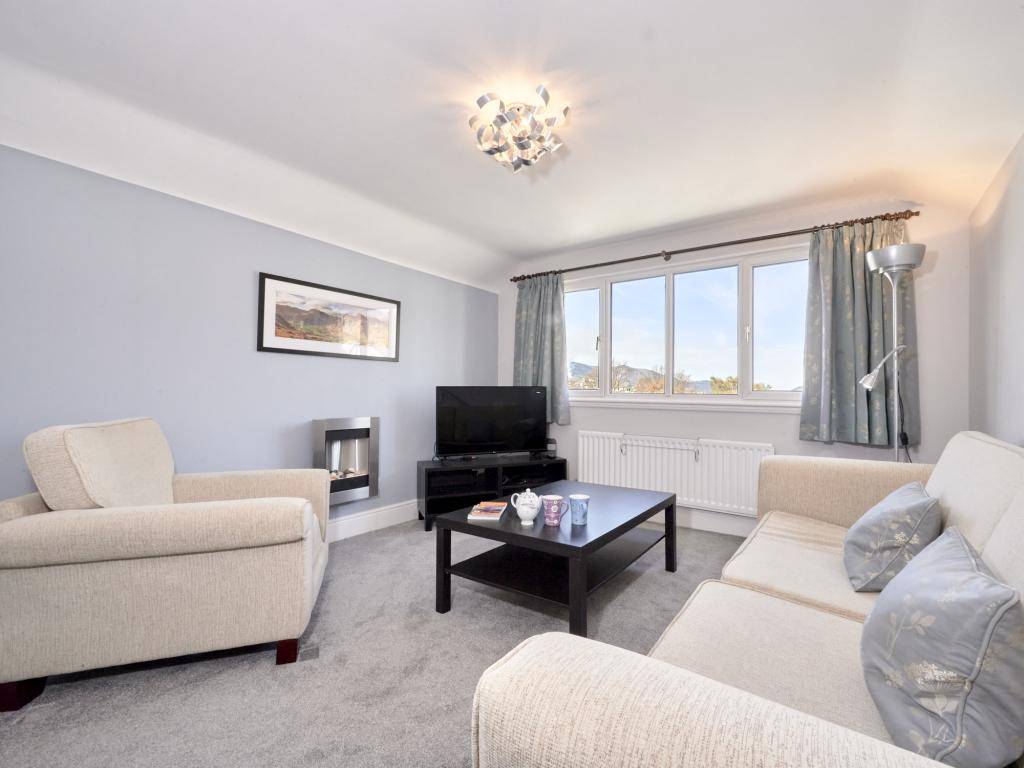 Apartment ∙ 2 Bedrooms ∙ 3 Guests - Keswick