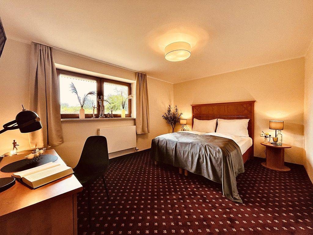 Private Room ∙ 2 Guests - Bavaria