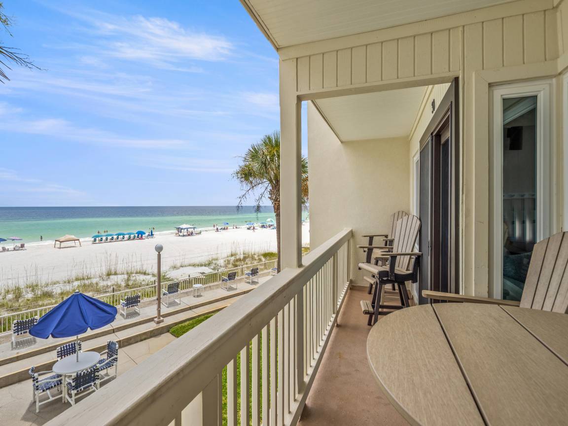 88 M² Condo ∙ 1 Bedroom ∙ 6 Guests - Rosemary Beach, FL