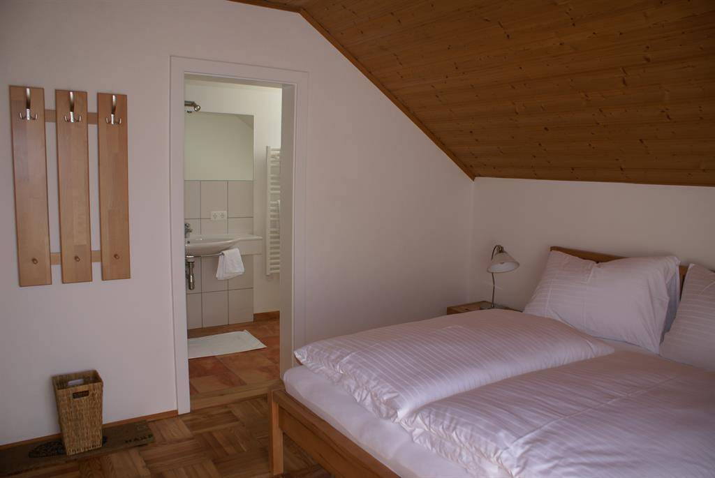 22 M² Hotel ∙ 1 Bedroom ∙ 2 Guests - Hinterstoder