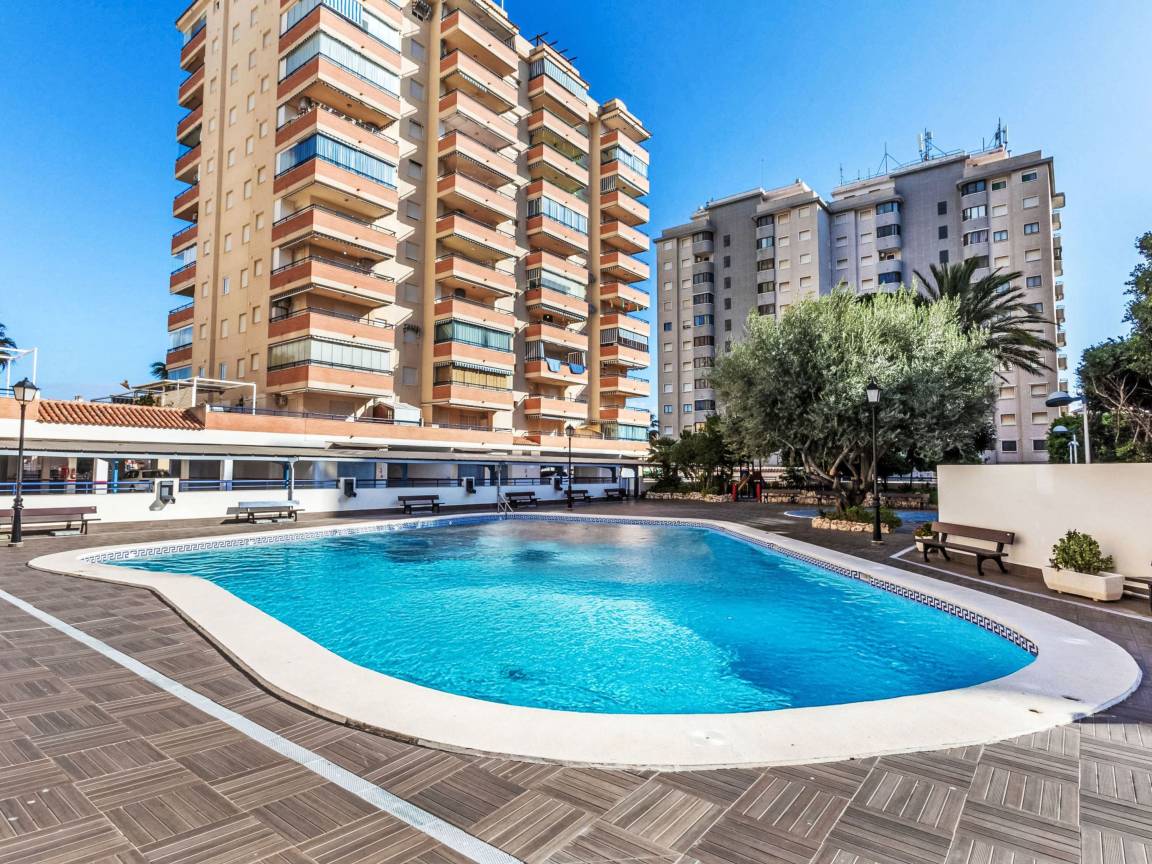 68 M² Ferienwohnung ∙ 1 Schlafzimmer ∙ 4 Gäste - Oropesa del Mar