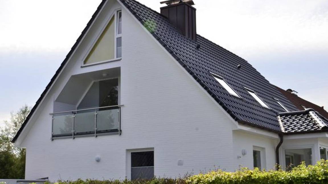 50 M² Ferienwohnung ∙ 1 Schlafzimmer ∙ 4 Gäste - Scharbeutz