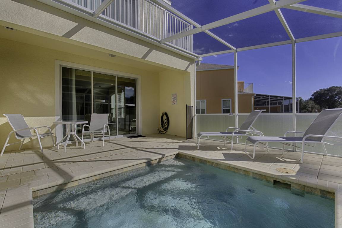 200 M² Huis ∙ 3 Slaapkamers ∙ 8 Gasten - Florida