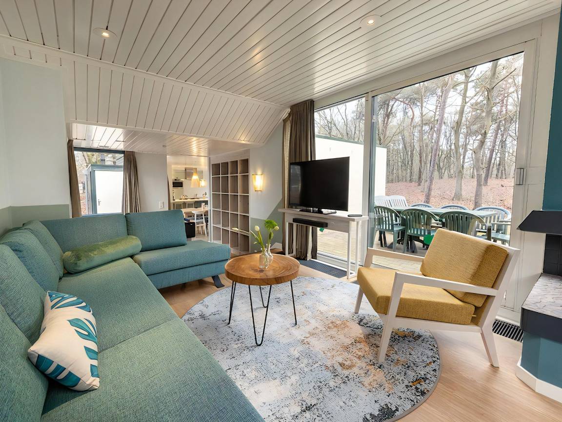 Landhaus ∙ 5 Schlafzimmer ∙ 10 Gäste - Kranenburg