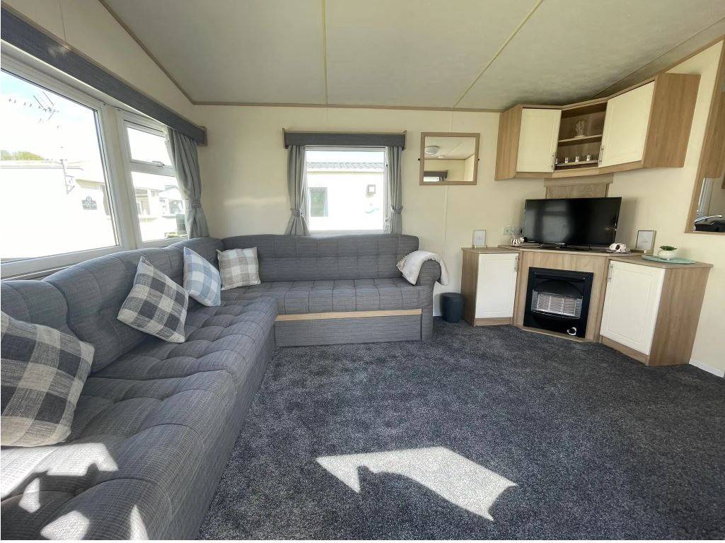 40 M² Cabin ∙ 3 Bedrooms ∙ 8 Guests - Essex