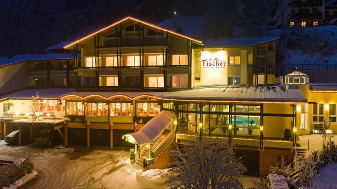 Hotel ∙ 2 Hóspedes - Berchtesgaden