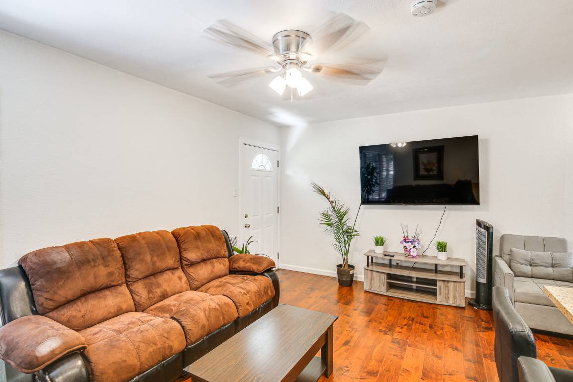111 M² Maison De Vacances ∙ 2 Chambres ∙ 4 Personnes - Seal Beach, CA