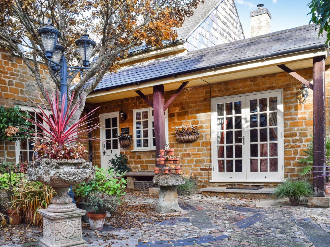 Cottage ∙ 1 Bedroom ∙ 2 Guests - Buckinghamshire