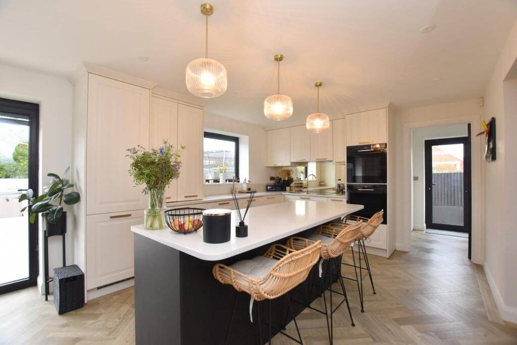 Cottage ∙ 3 Bedrooms ∙ 4 Guests - Dymchurch